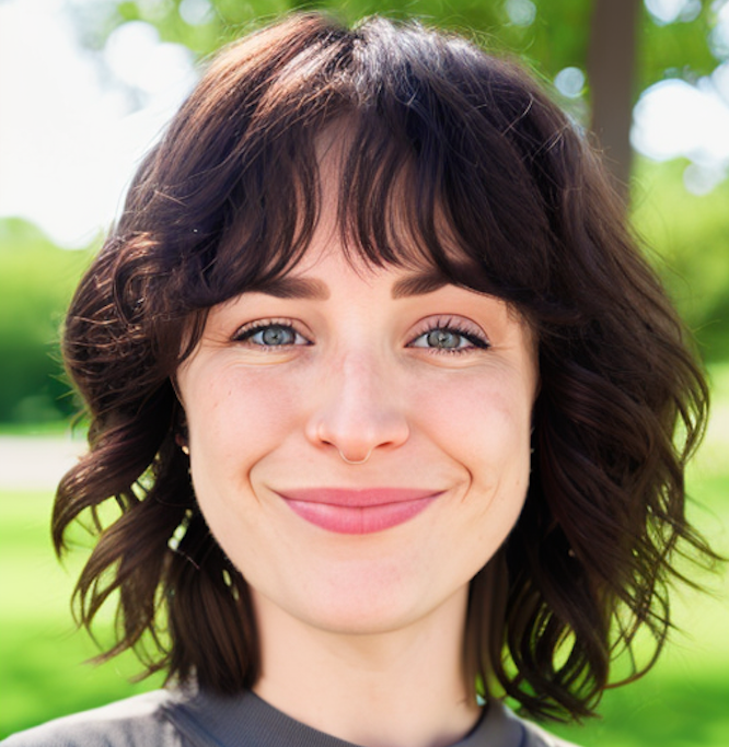 Katie Doyle - CampSite