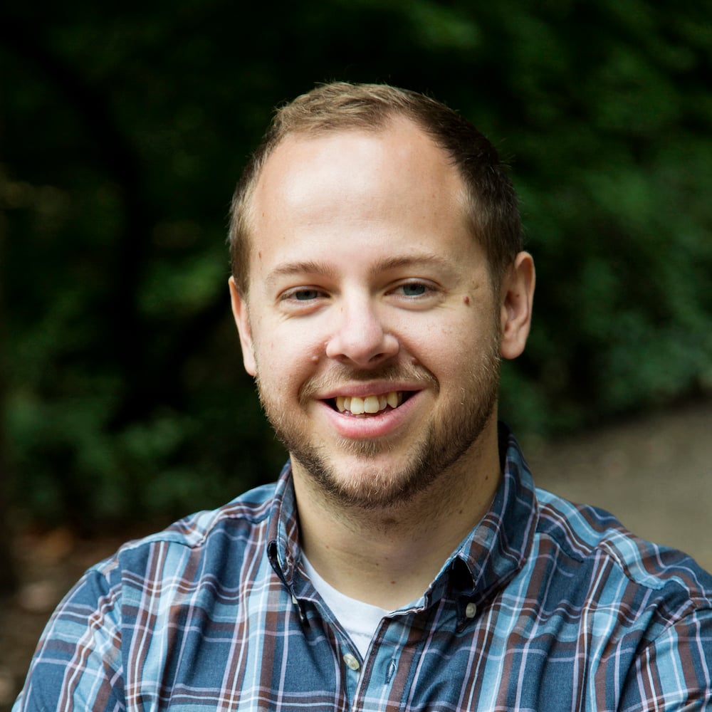 Dan Healey - CampSite