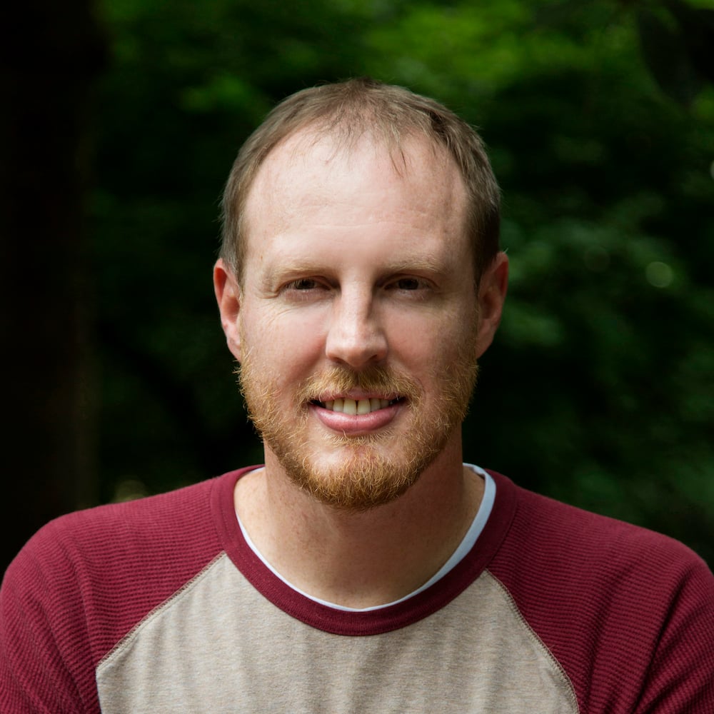 Seth Coleman - CampSite