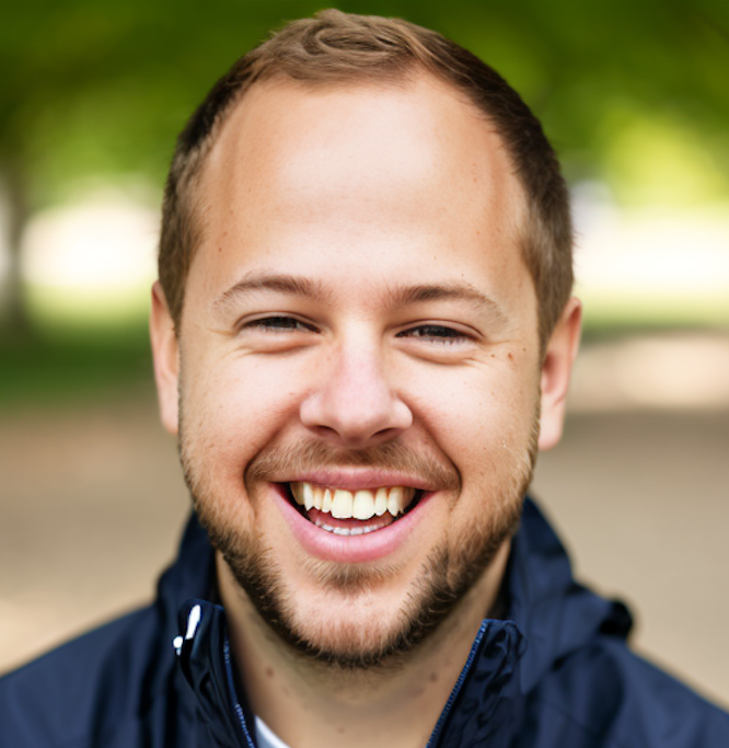 Dan Healey - CampSite