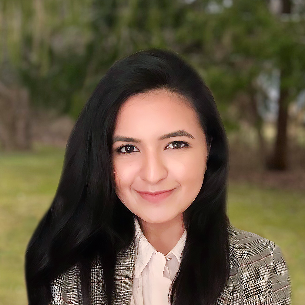 Shreya Sachdeva - CampSite