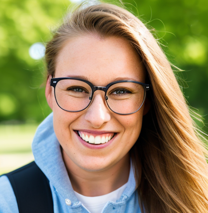 Ashlyn White - CampSite