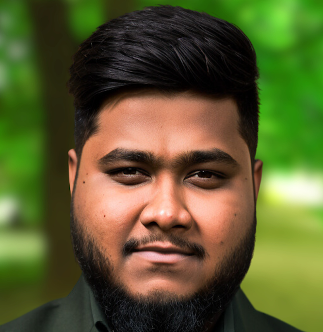 Mohammad Shakaib - CampSite