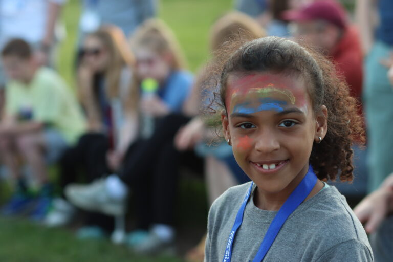 Over The Wall Camp: Helping Youth with Disabilities and Health ...